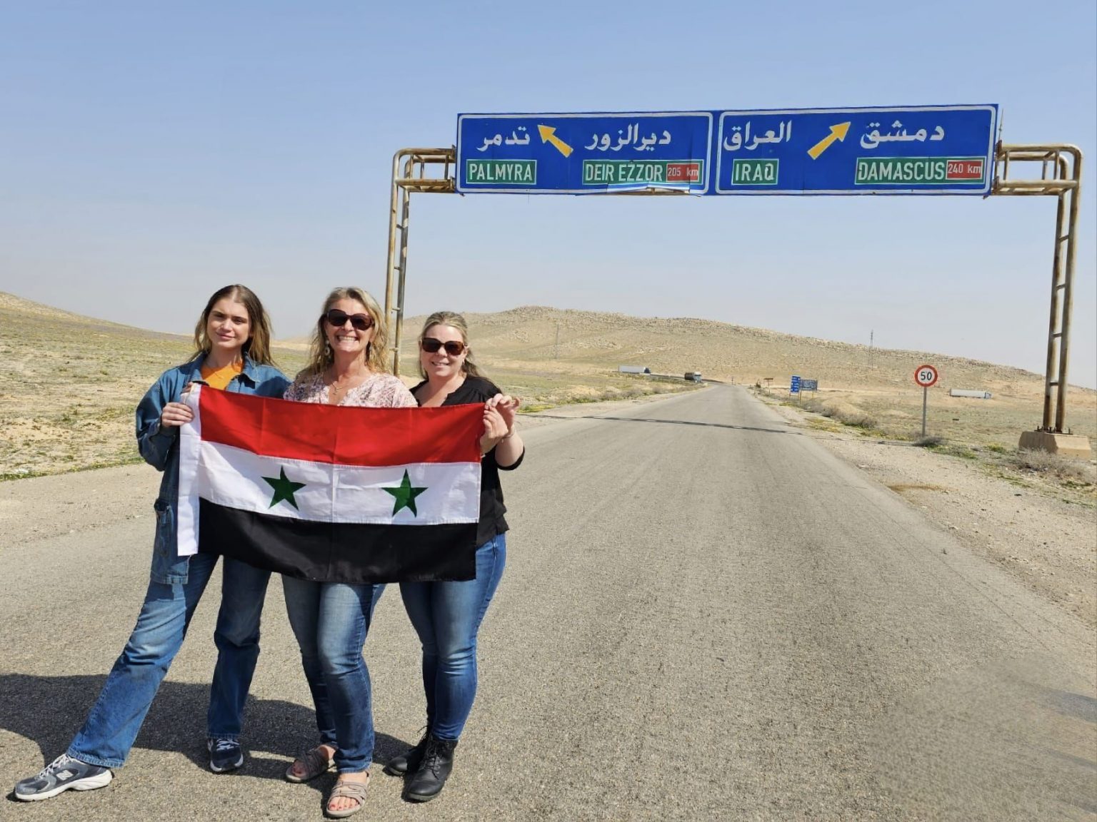 Best Syria Tours and Holidays for 2025 and 2026 - YPT