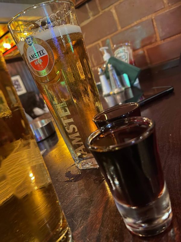 Can you drink in Jordan? — Ultimate YPT Nightlife Guide 2024