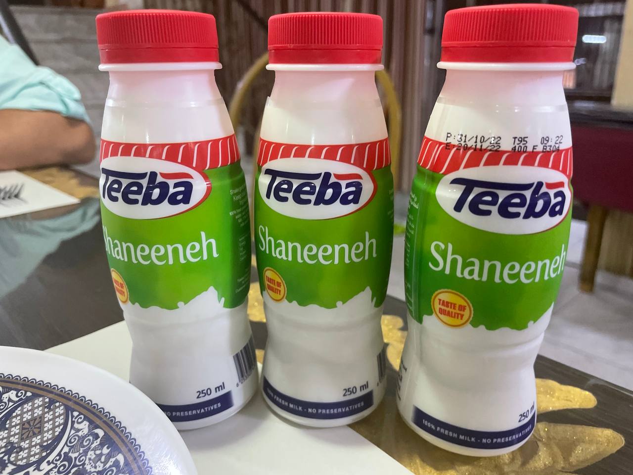 Can you drink in Jordan? — Ultimate YPT Nightlife Guide 2024