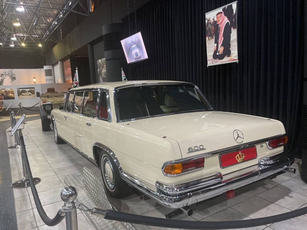 What’s it like to visit the Car Museum in Amman? — YPT Ultimate Guide 2023