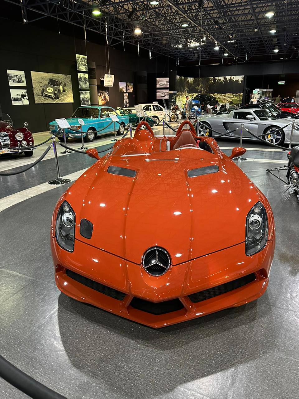 What’s it like to visit the Car Museum in Amman? — YPT Ultimate Guide 2023