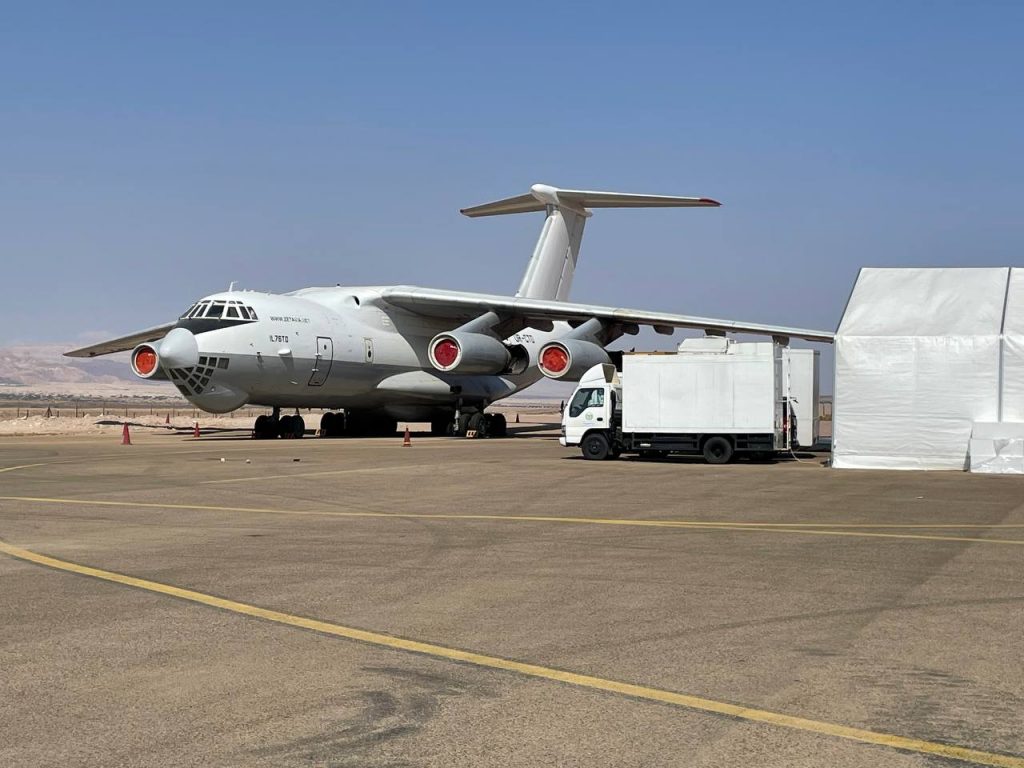 What is SOFEX and can you visit? — YPT 2022 - 2026