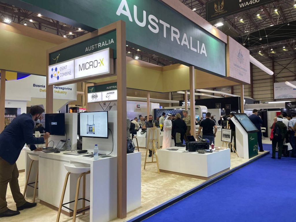 What is SOFEX and can you visit? — YPT 2022 - 2026