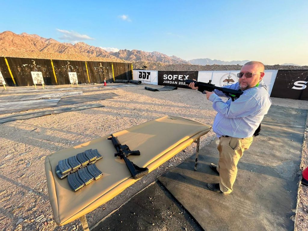 What is it it like to visit the Aqaba Special Economic Zone — Young ...