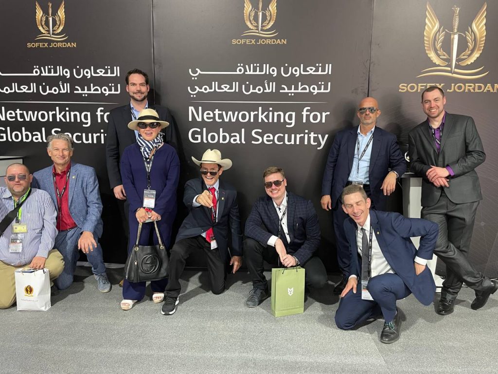 What is it it like to visit the Aqaba Special Economic Zone — Young ...