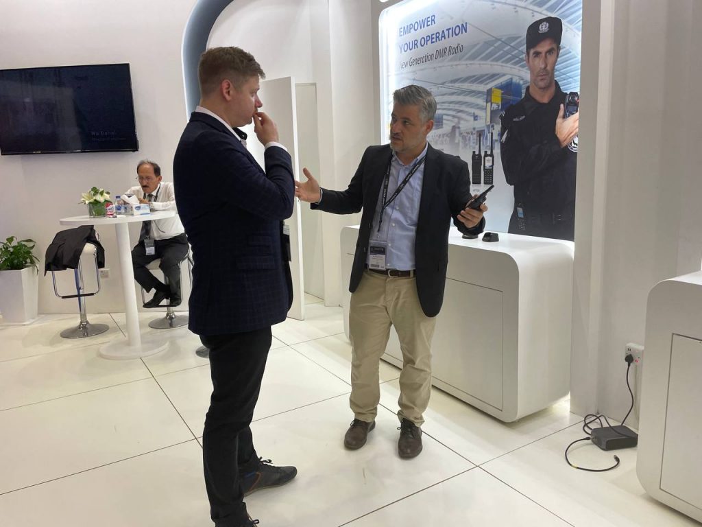 What is SOFEX and can you visit? — YPT 2022 - 2026