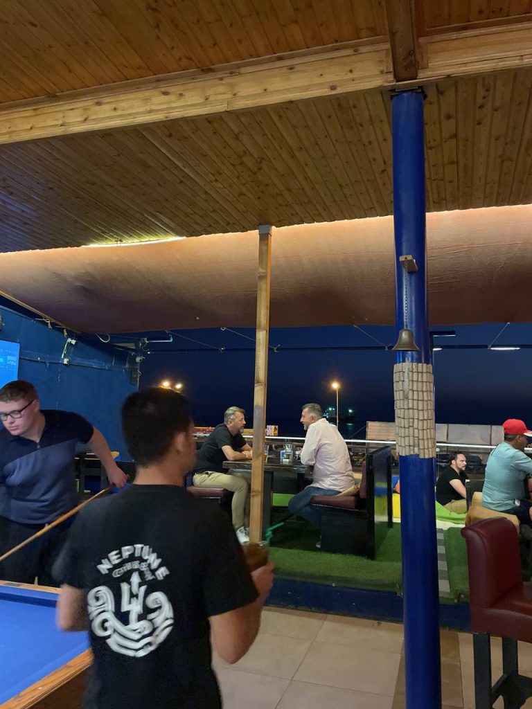 What is it it like to visit the Aqaba Special Economic Zone — Young ...