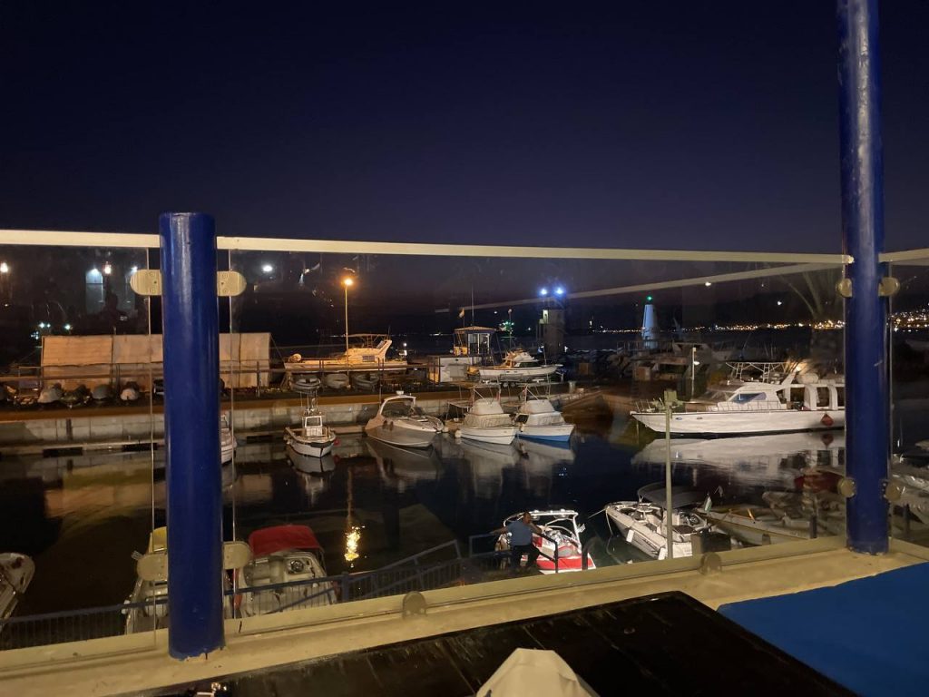 What is it it like to visit the Aqaba Special Economic Zone — Young ...