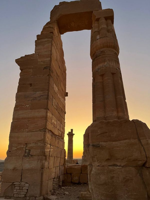 21 Best Places to visit in Sudan 2026 — Young Pioneer Tours