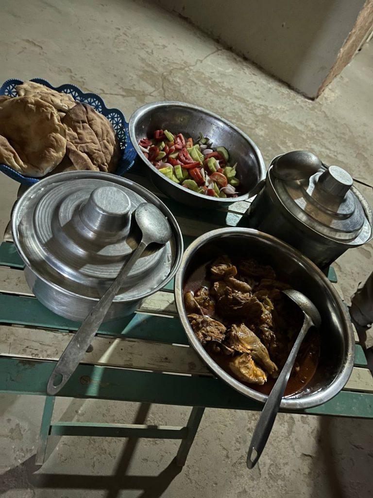 Visiting the Temple of Soleb - Sudan Guide 2025