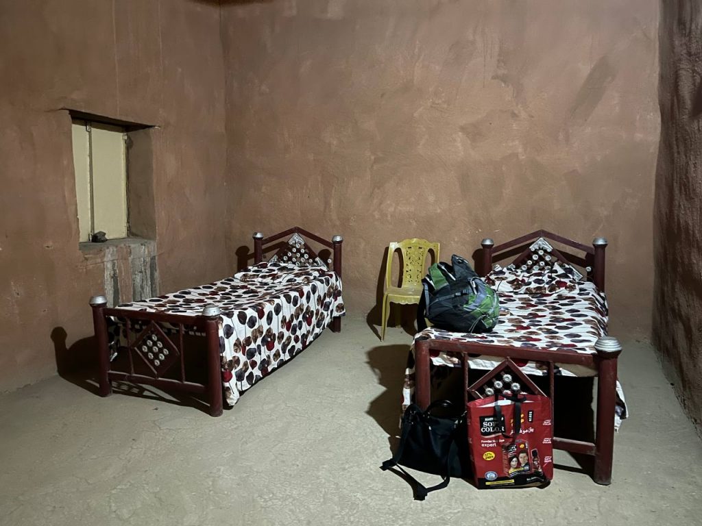 Visiting the Temple of Soleb - Sudan Guide 2025