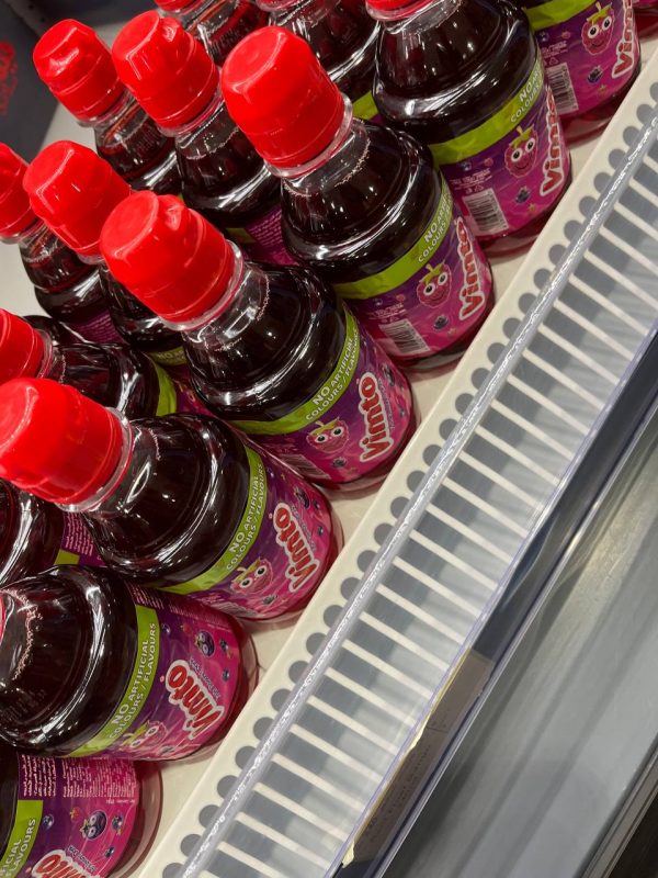 Why is Vimto so huge in the Middle-East? — Young Pioneer Tours
