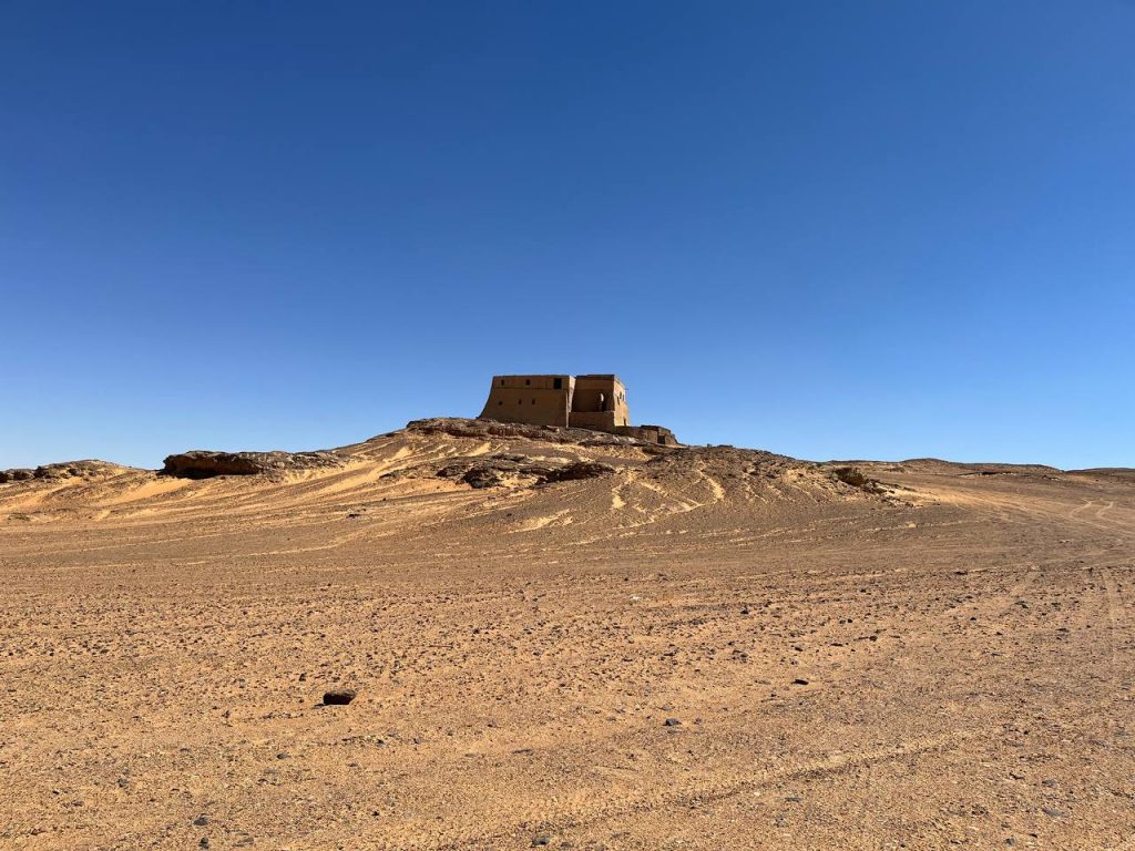 How to visit Old Dongola - Sudan - 2025 — Young Pioneer Tours