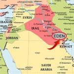 Adams Tree, Garden of Eden, Al-Qurna, Iraq — 2024 Guide