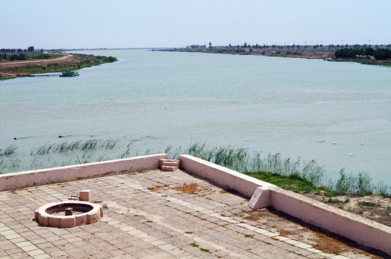 Adams Tree, Garden of Eden, Al-Qurna, Iraq — 2024 Guide