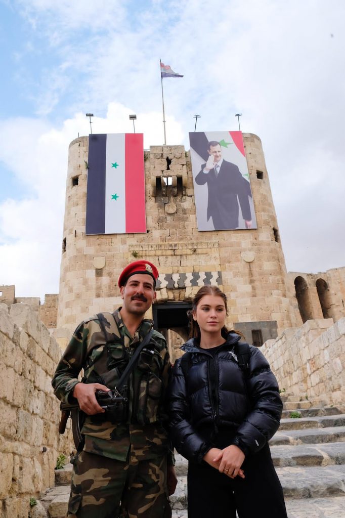 Best Syria Tours and Holidays for 2025 and 2026 - YPT