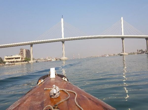 Basra Iraq - Exploring The Wonder in 2024