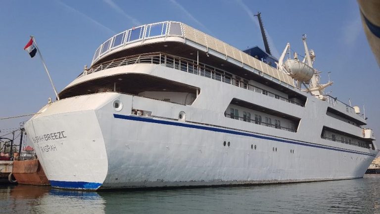 Basra Iraq - Exploring The Wonder in 2024