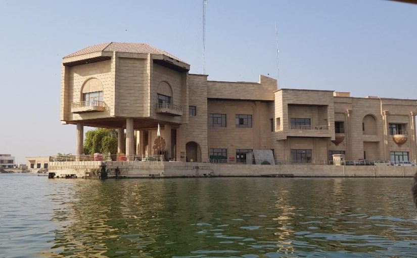 Basra Iraq - Exploring The Wonder in 2024