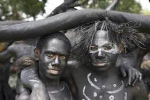The Semen Tribe of Papua New Guinea - The Sambia — Young Pioneer Tours