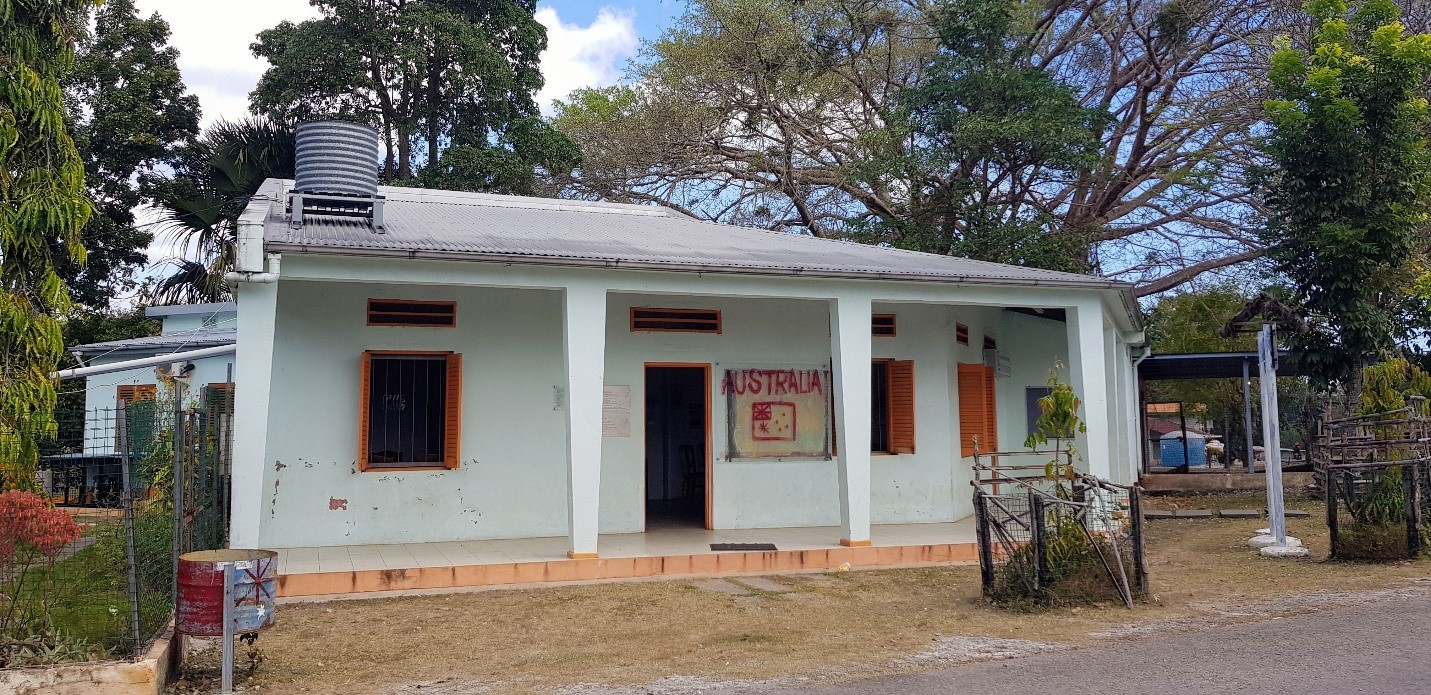Balibo 5 Incident, Timor-Leste — Young Pioneer Tours