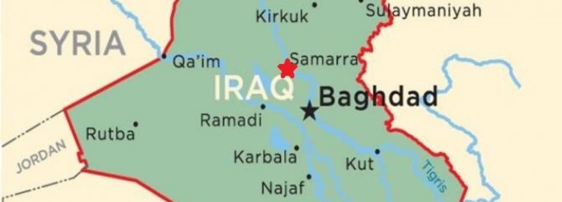 Malwiya Minaret, Samarra — Young Pioneer Tours