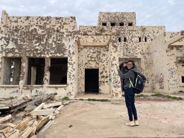 The Failaka Island Guide - 2025 — Young Pioneer Tours