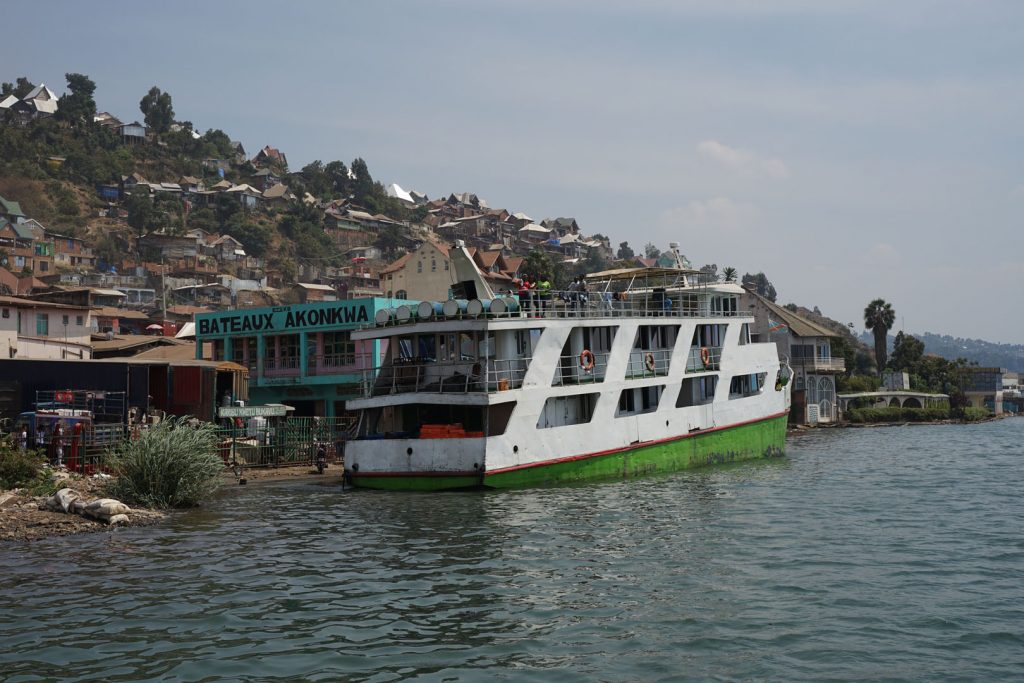 Best DRC Tours and Travel (Congo-Kinshasa) for 2025 and 2026