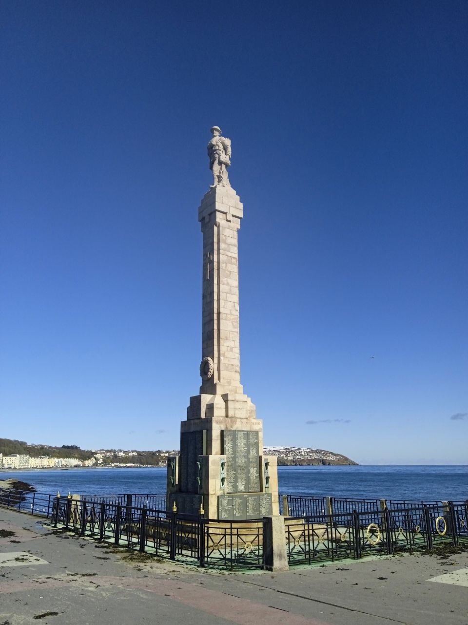 Is the Isle of Man A Country? — Young Pioneer Tours