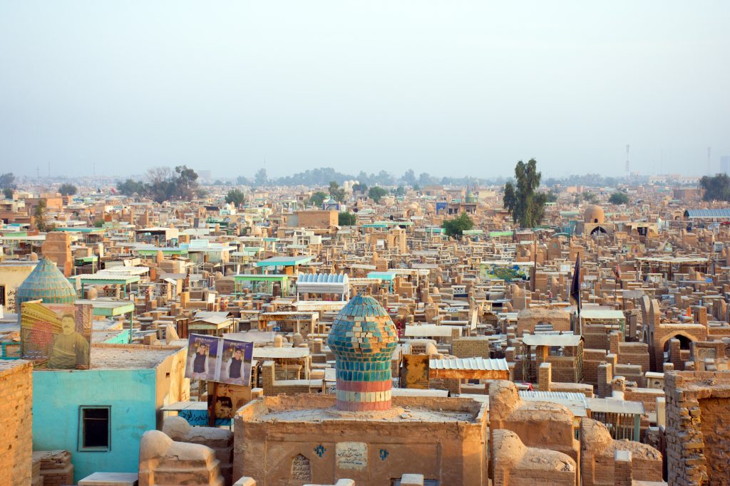 Best Iraq Tours and Holidays for 2025 and 2026