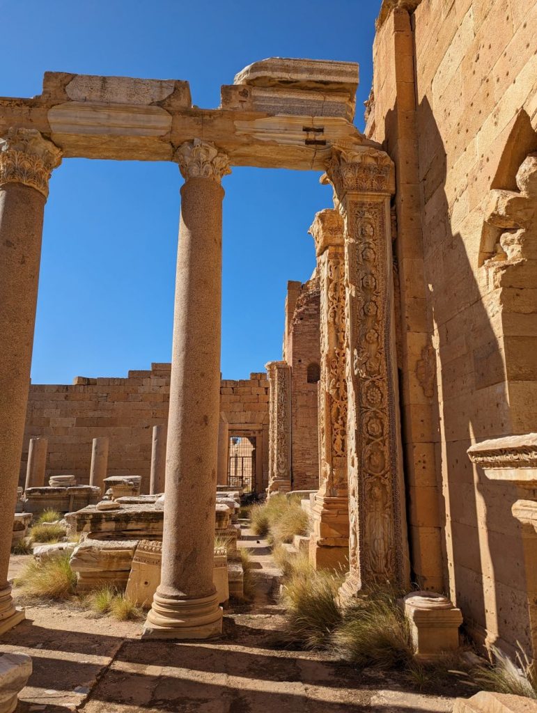 Libya Tours and Travels - 2024 and 2025 - Book your adventure today