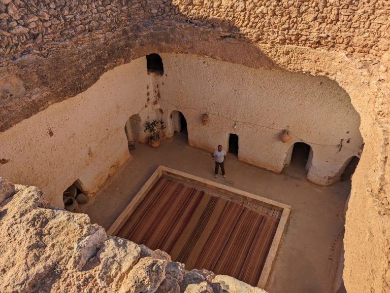 Libya Tours and Travels - 2024 and 2025 - Book your adventure today