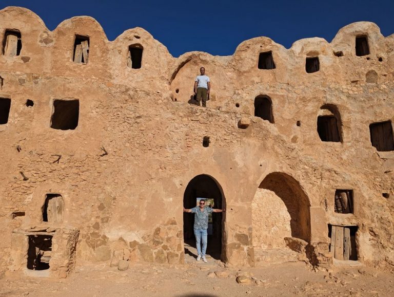 Libya Tours and Travels - 2025 and 2026 - Book your adventure today