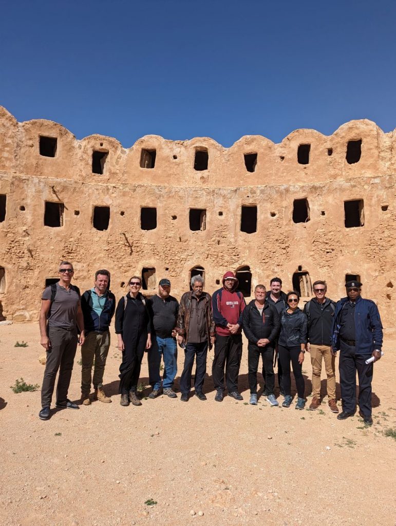 Libya Tours and Travels - 2025 and 2026 - Book your adventure today