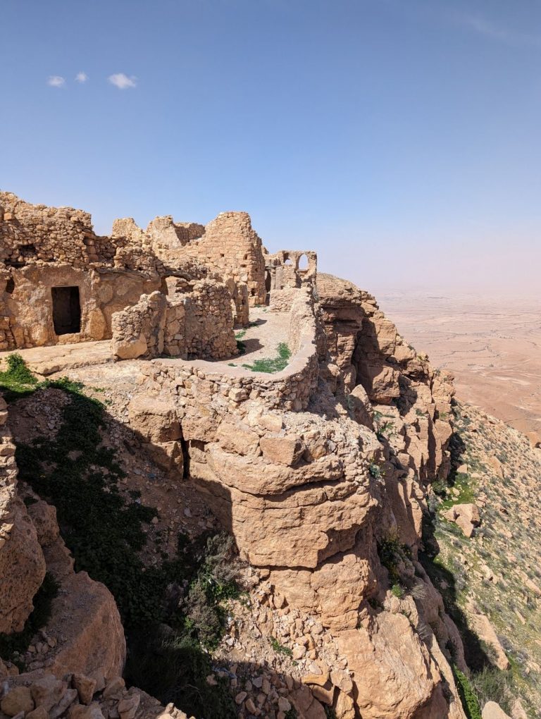 Libya Tours and Travels - 2025 and 2026 - Book your adventure today