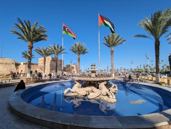 Libya Tours and Travels - 2024 and 2025 - Book your adventure today