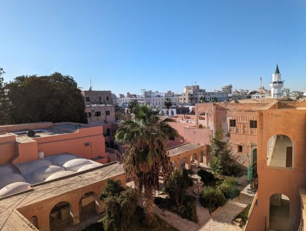 Libya Tours and Travels - 2024 and 2025 - Book your adventure today