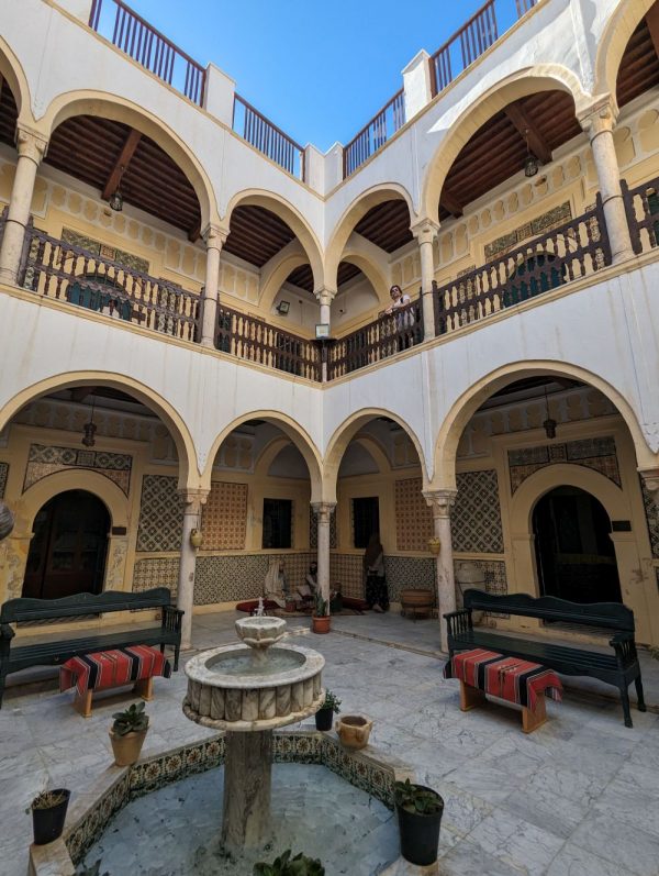 Libya Tours and Travels - 2024 and 2025 - Book your adventure today