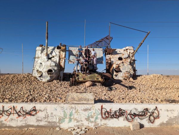 Libya Tours and Travels - 2024 and 2025 - Book your adventure today