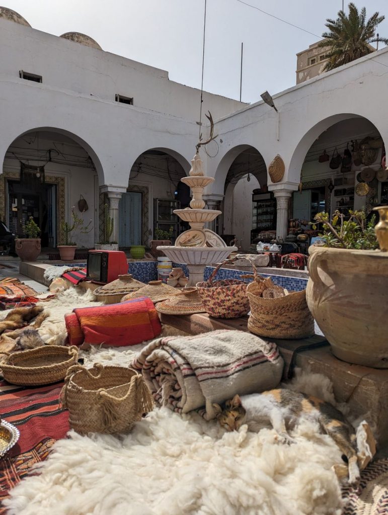 Libya Tours and Travels - 2025 and 2026 - Book your adventure today