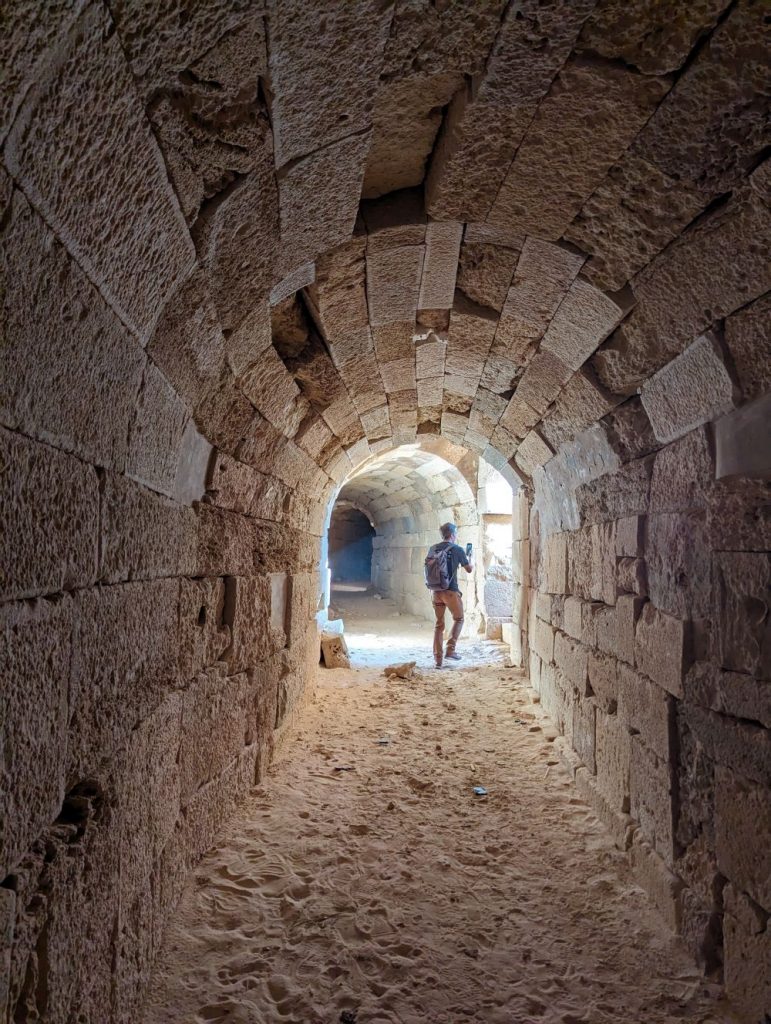 Libya Tours and Travels - 2025 and 2026 - Book your adventure today