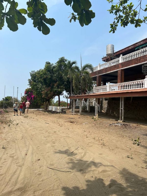 Batac Guide - The Home of Great Leaders — Young Pioneer Tours