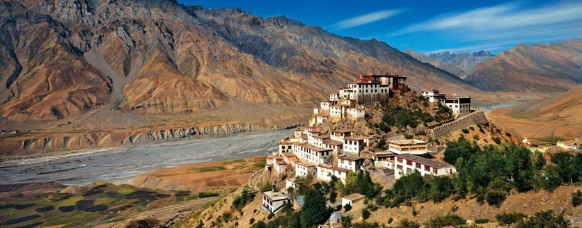 Ladakh: Unleash Your Adventurous Spirit! — Young Pioneer Tours