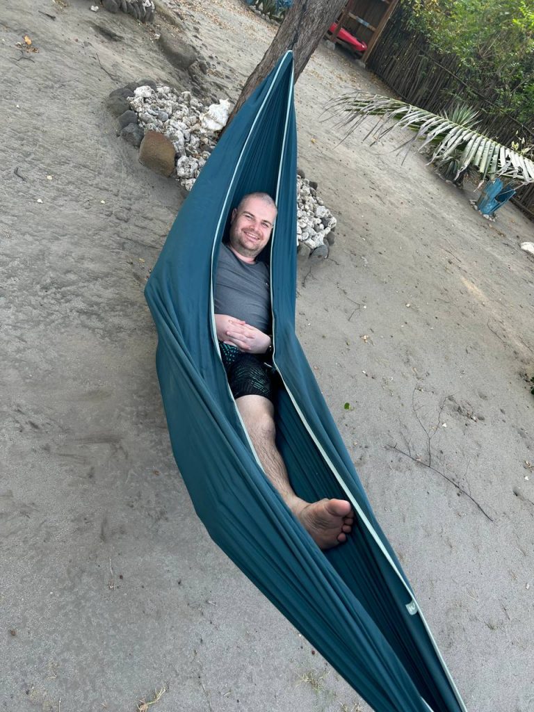 What is it like to visit Atauro Island East Timor? — Young Pioneer Tours