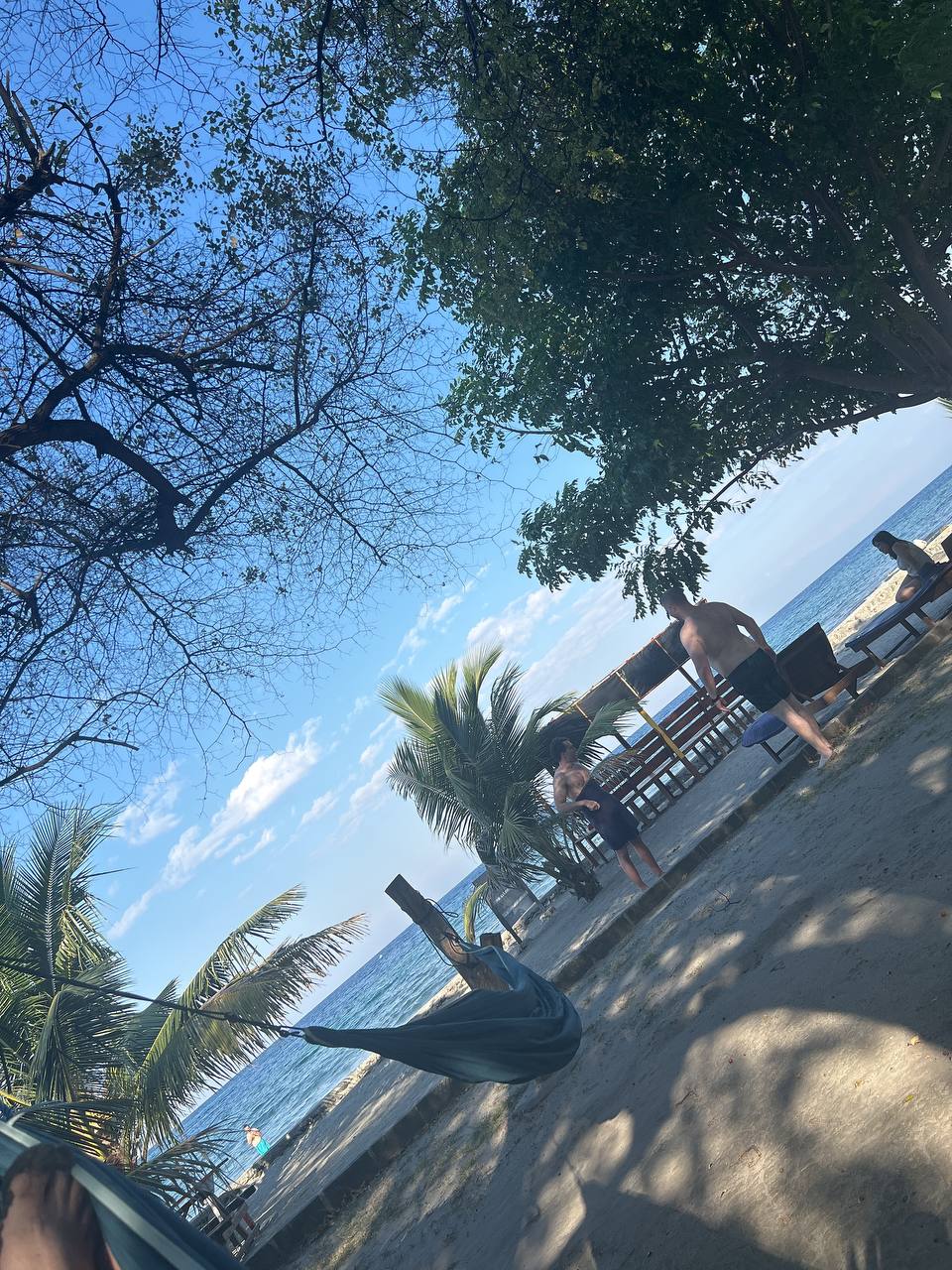 What is it like to visit Atauro Island East Timor? — Young Pioneer Tours