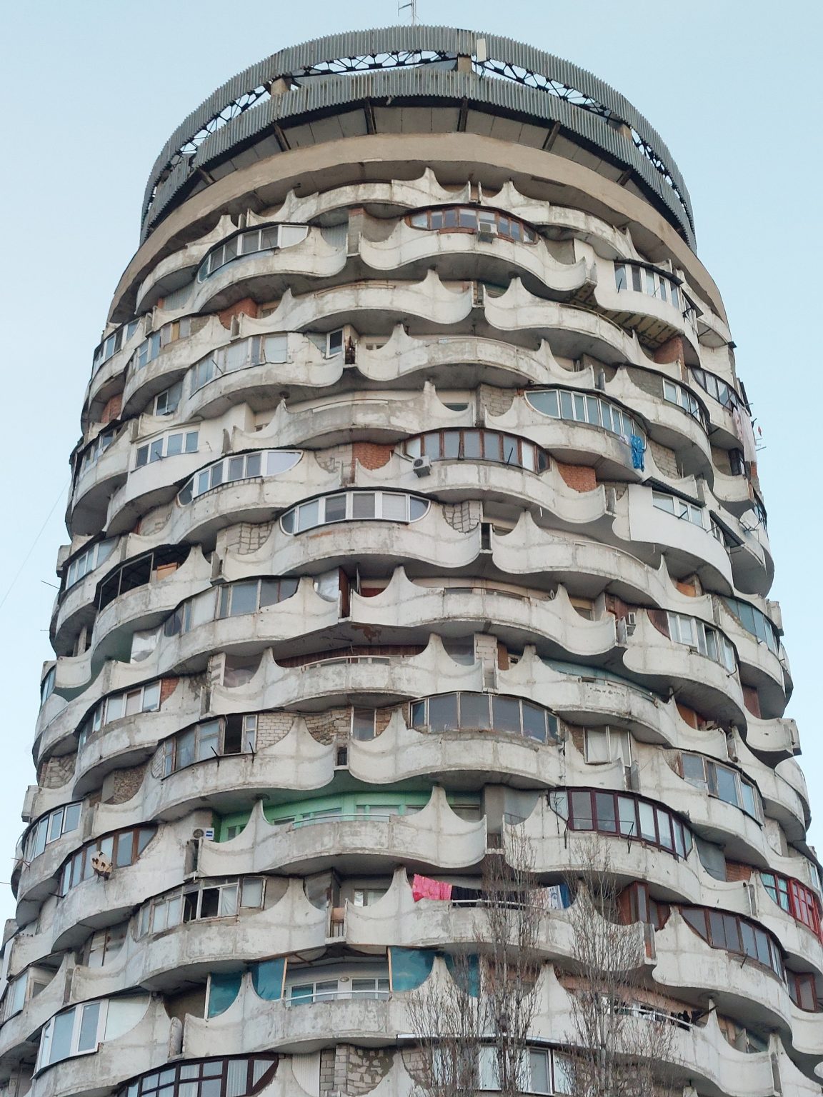 Chisinau Soviet Era Relics - Ultimate Guide 2025 — Young Pioneer Tours