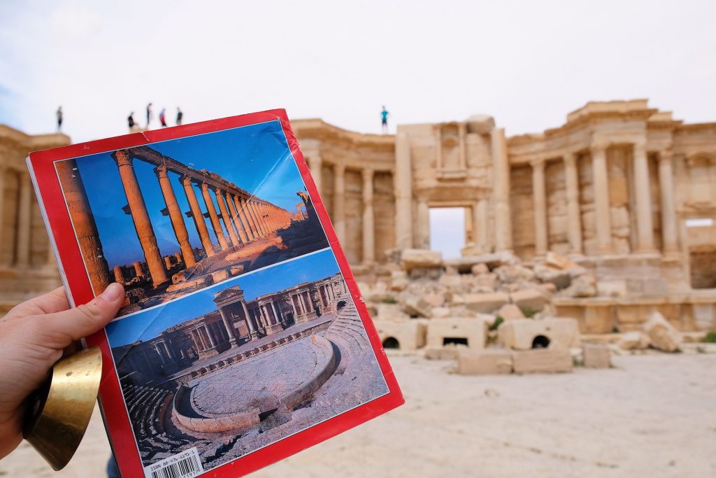 Best Syria Tours and Holidays for 2025 and 2026 - YPT