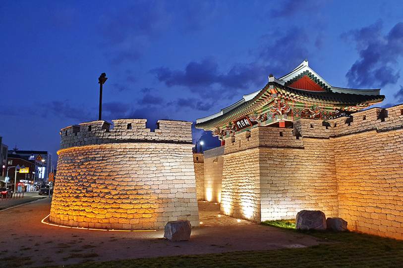 Gyeongju: Museum Without Walls — Young Pioneer Tours