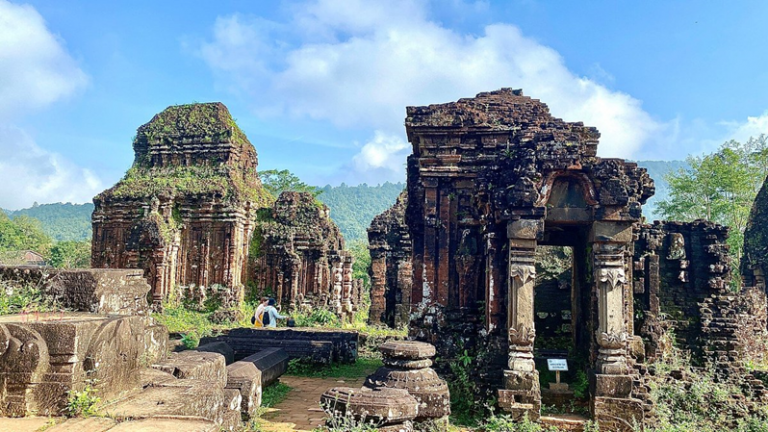 Champa: the forgotten Empire — Young Pioneer Tours