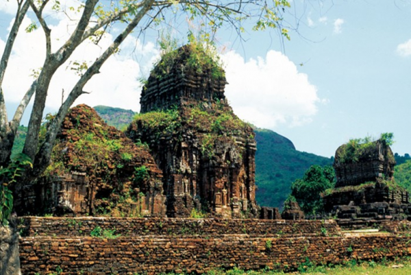 Champa: the forgotten Empire — Young Pioneer Tours